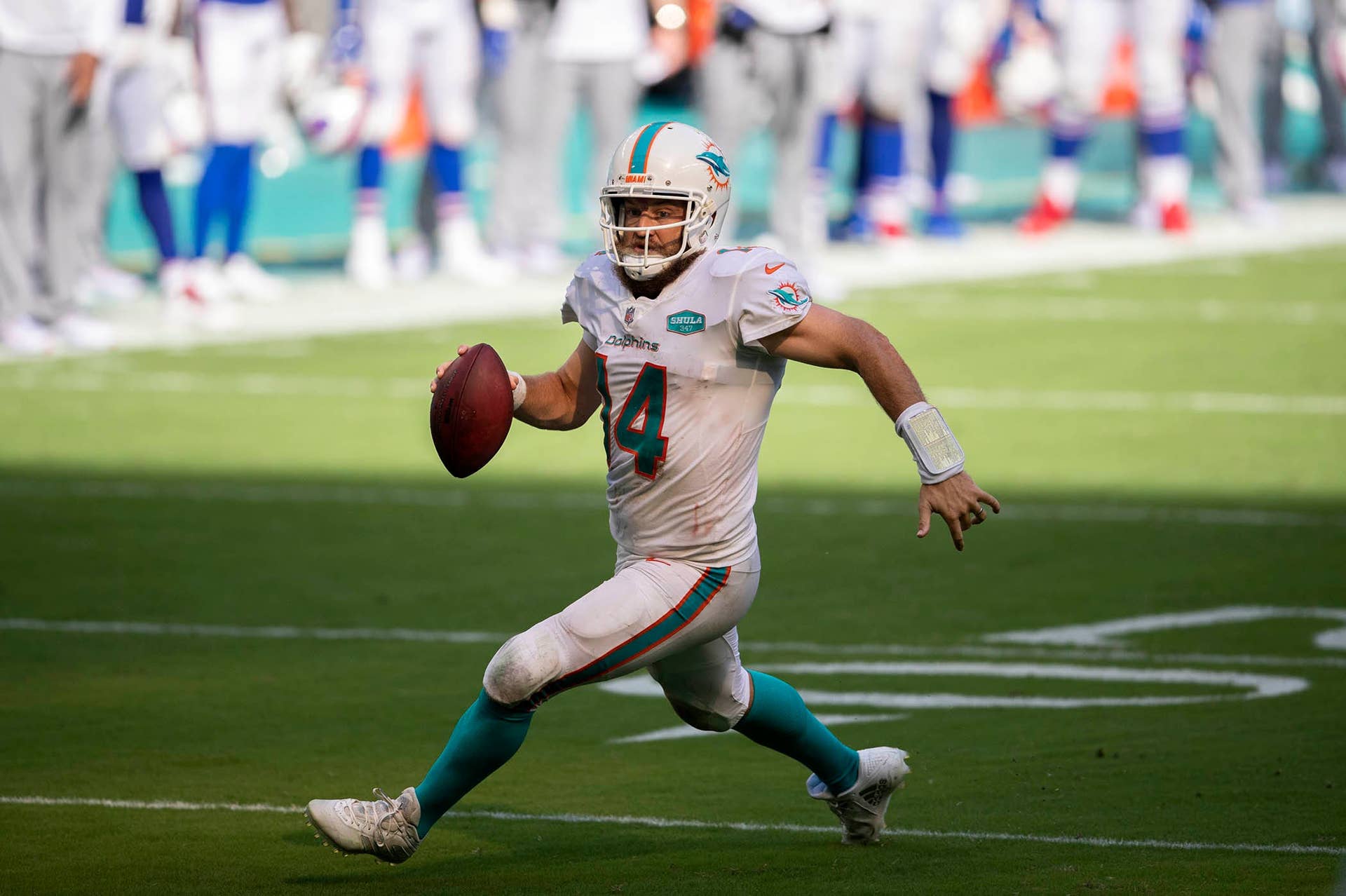 Ryan Fitzpatrick