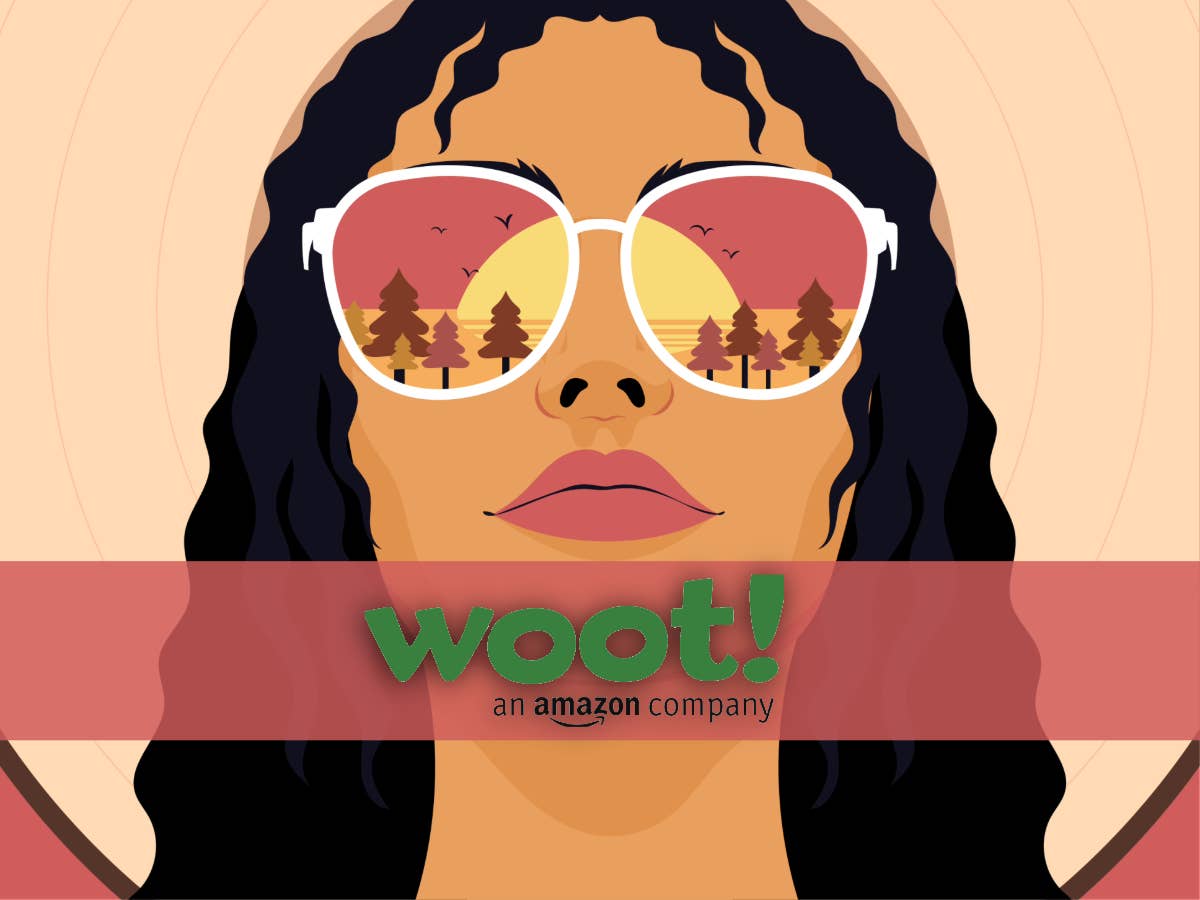 ‘Trendy’ Polarized Sunglasses Are on Sale for as Low as $3 a Pair, and ...
