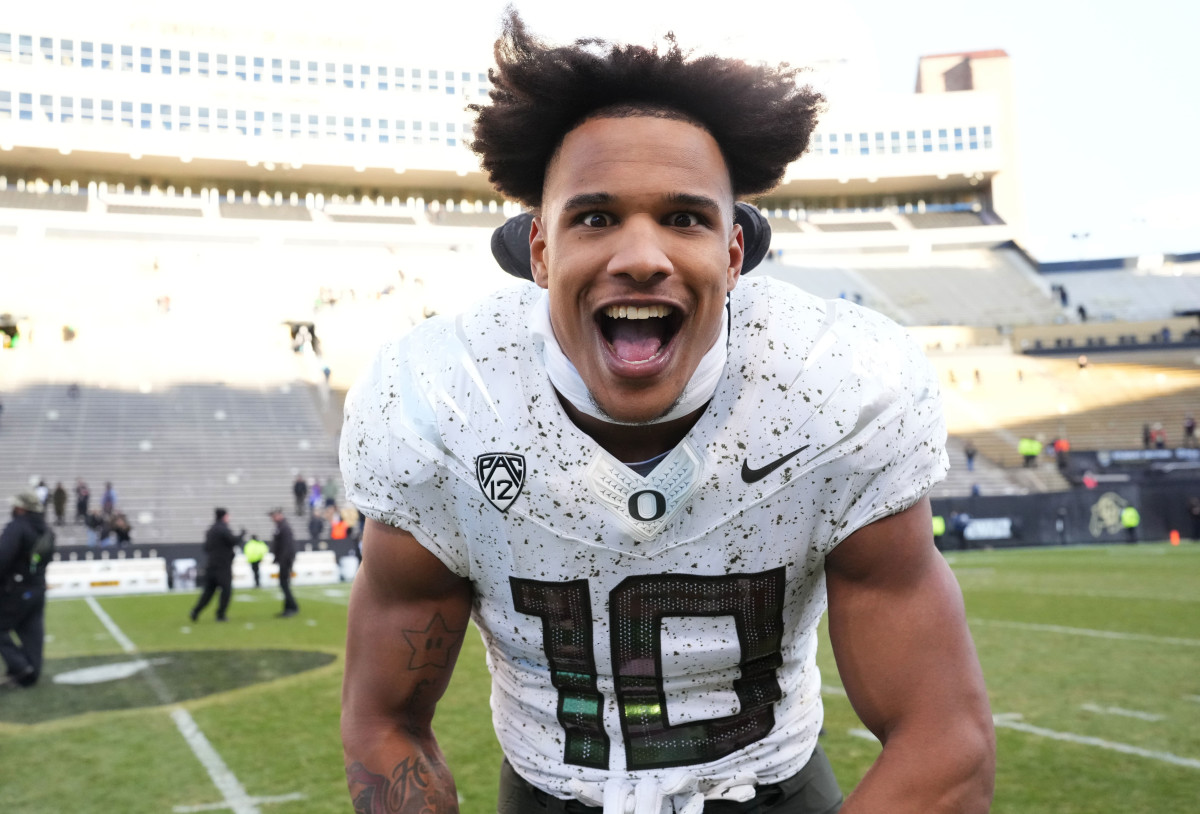 Former No. 1 Linebacker Announces Transfer Destination on Friday ...