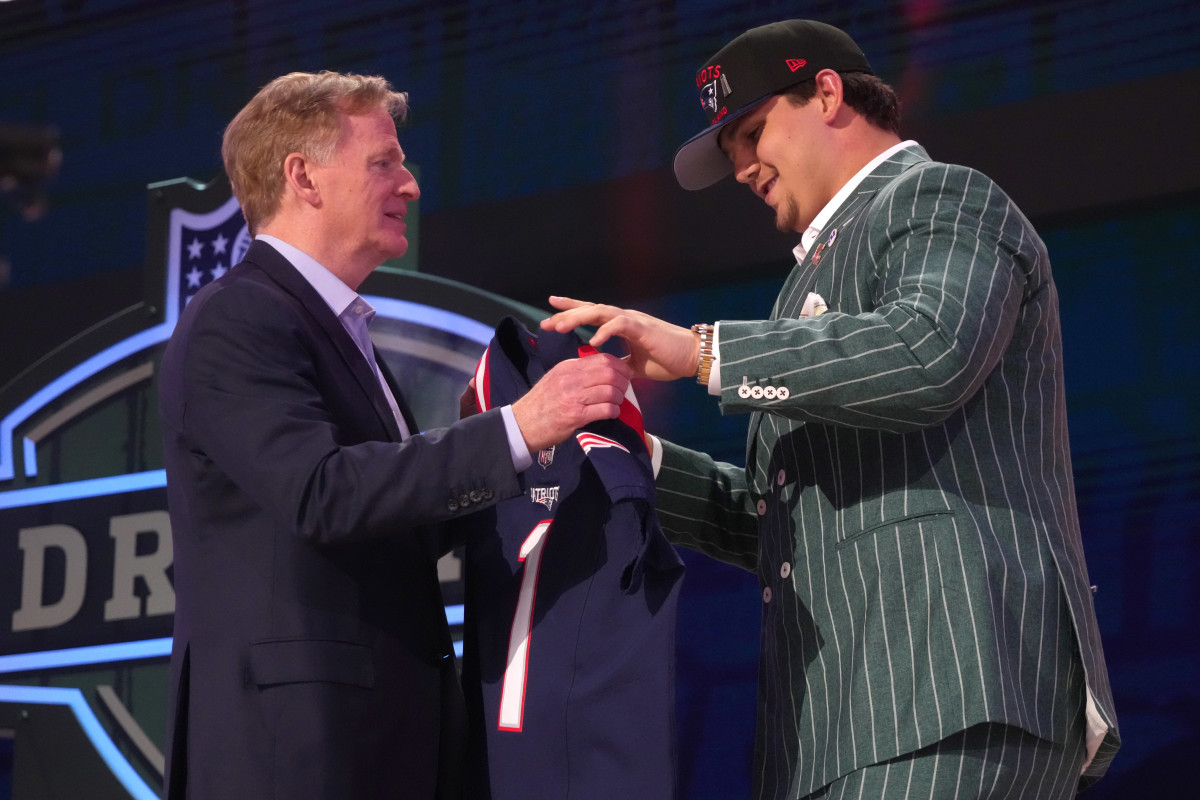 Magic Johnson Sends Message to NFL Commissioner After Big Announcement ...