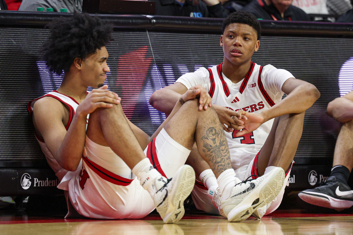 Ex-NBA Player Makes Major Ace Bailey, Cooper Flagg Statement Before NBA ...