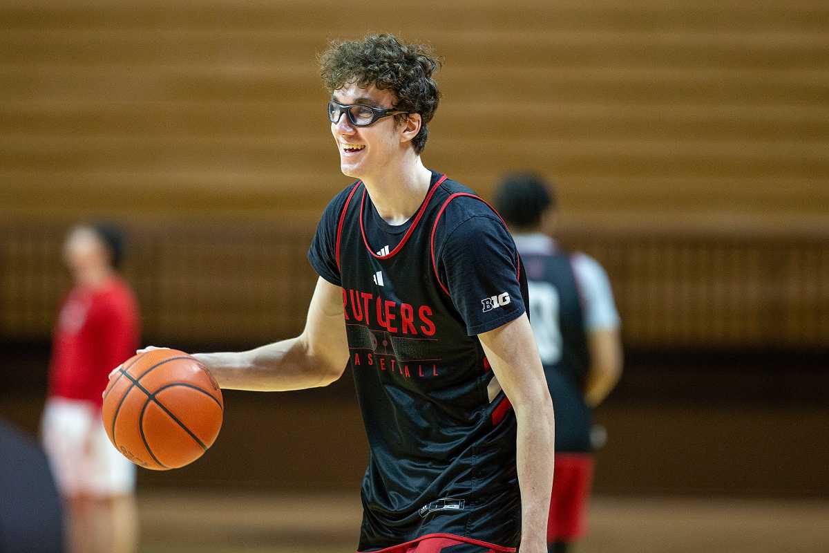 College Basketball Player Transfers for Second Time on Friday - Athlon ...