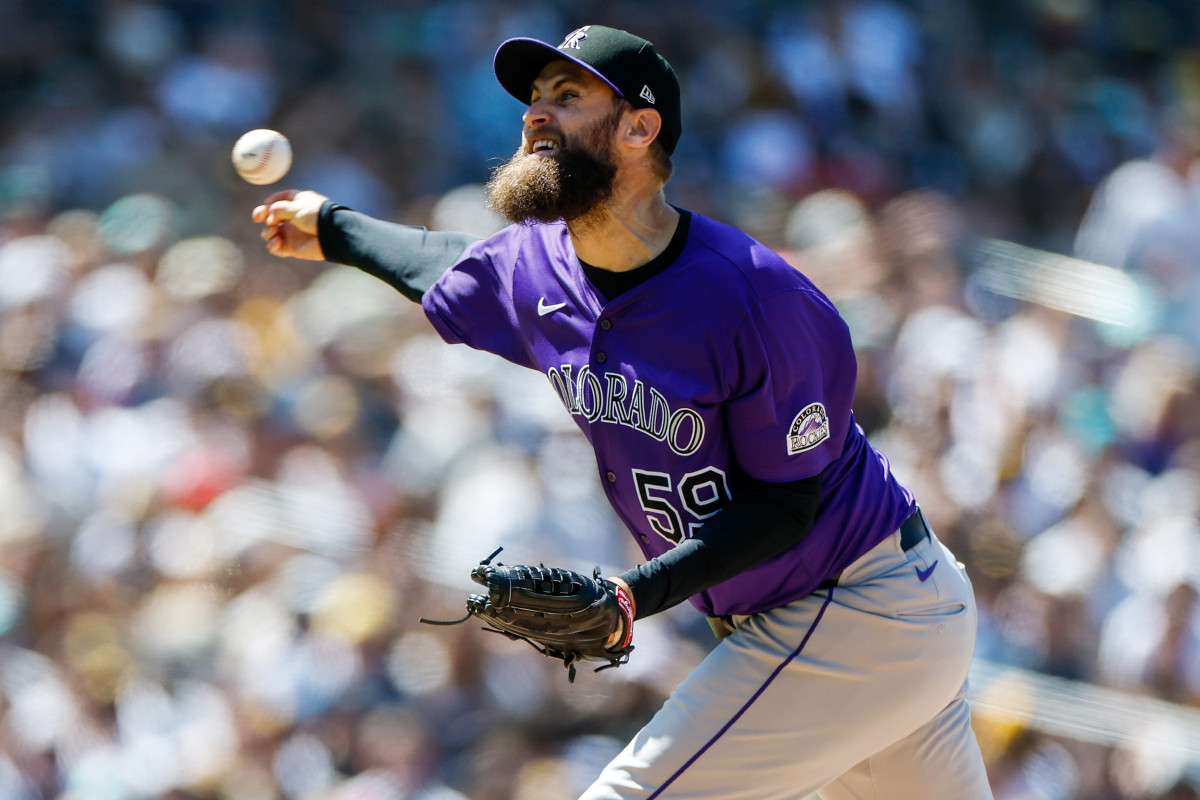 Phillies Trade Idea Names Three Sleeper Right-Handed Relievers to ...