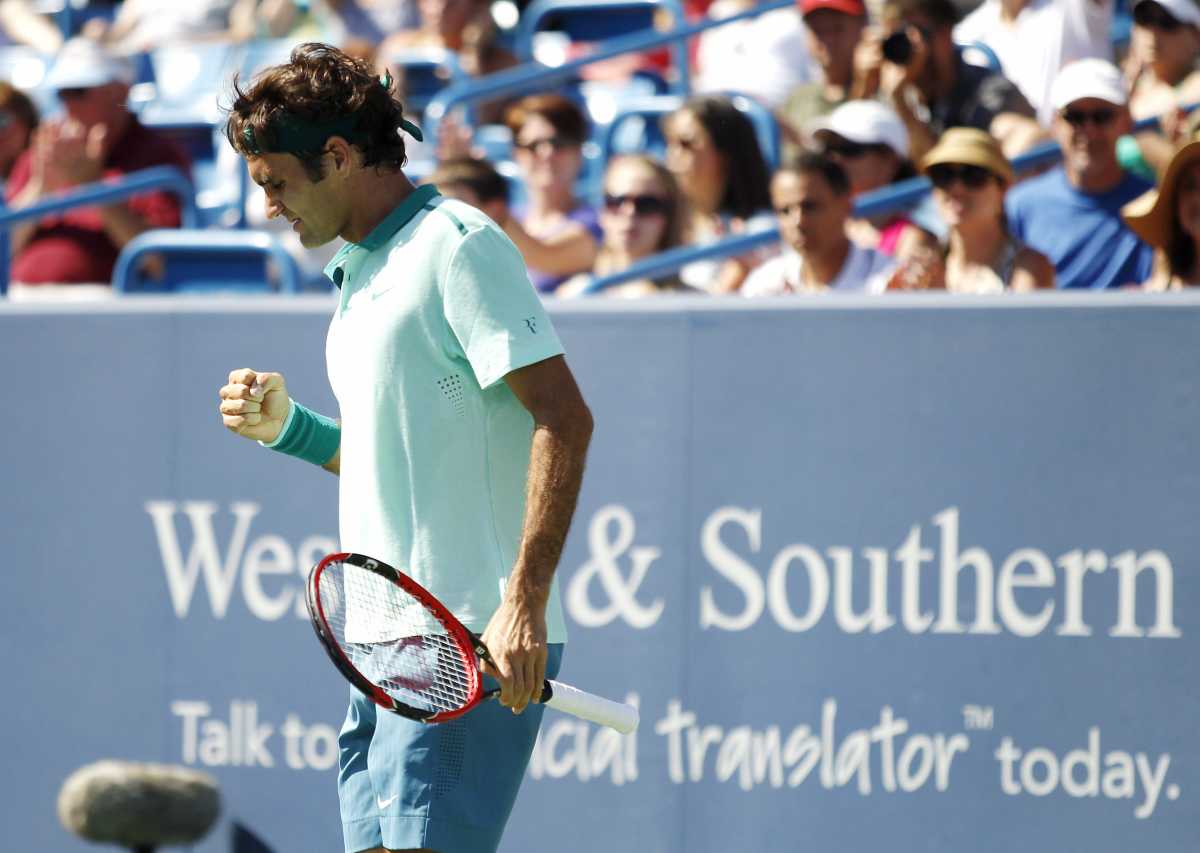 Nadal Was Predictable but Roger Federer Was a Chess Master, Says Ivan ...