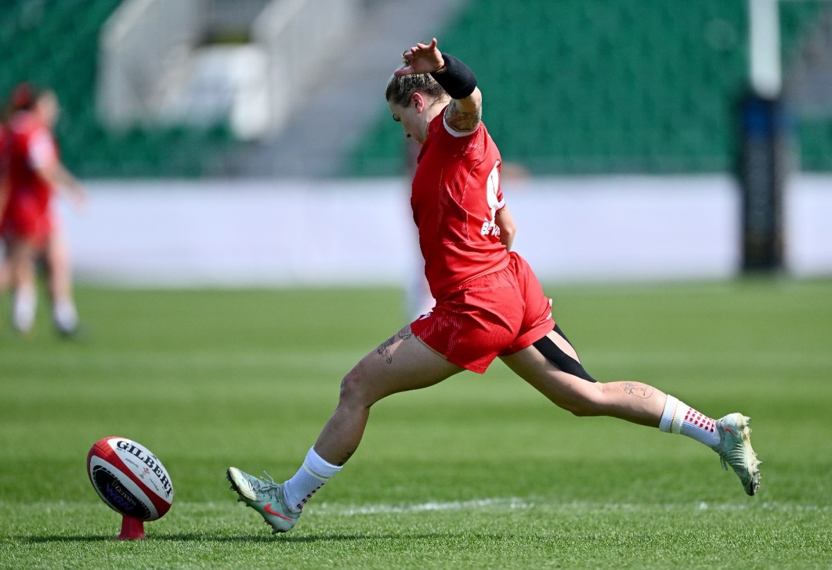 New Era For Welsh Rugby As Dave Reddin Takes The Helm. - Athlon Sports