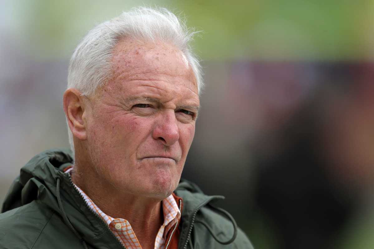 Browns Owner Under Fire After Drafting Shedeur Sanders - Athlon Sports