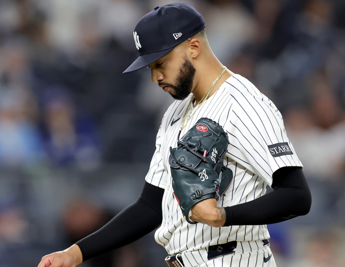 Yankees’ Aaron Boone Offers Unexpected Confession Amid Devin Williams ... Yankees’ Aaron Boone Offers Unexpected Confession Amid Devin Williams ...