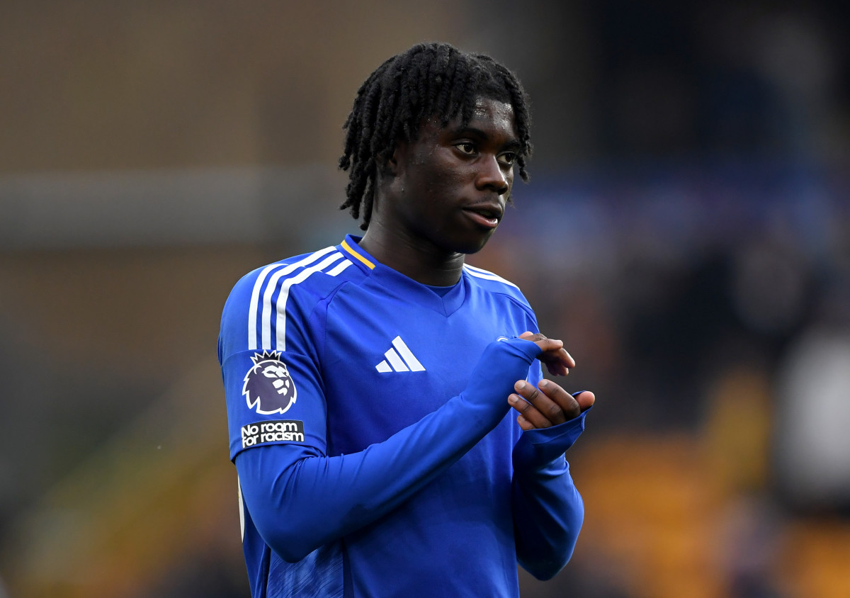 Jeremy Monga Transfer Decision Nears With Man City and Liverpool ...