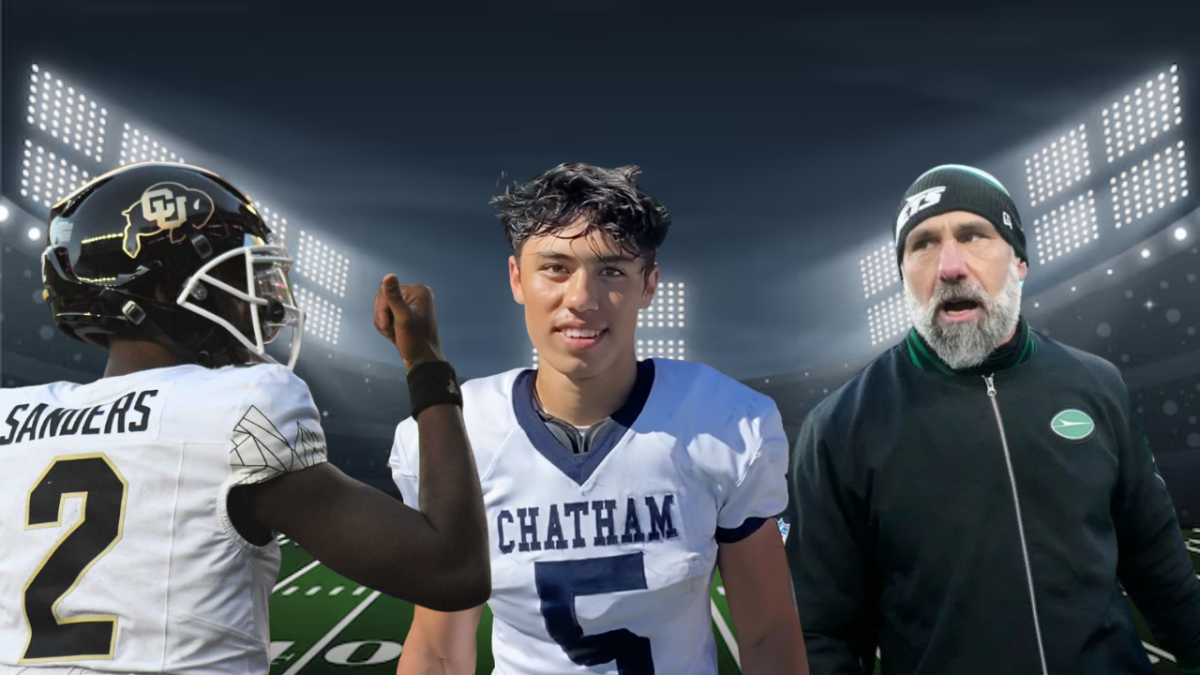 Shedeur Sanders 'Childish' Prank Caller Revealed As Son Of NFL Coach ...