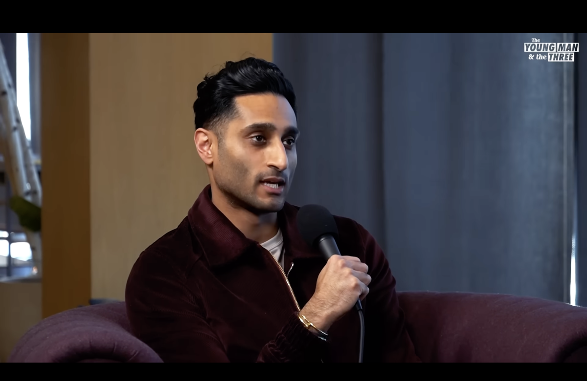 Shams Charania Makes Major Cubs Announcement Ahead of Sunday's MLB Game - Athlon Sports