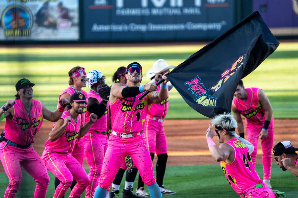 From Clemson Rejection to Banana Ball Greatness: Jake Skole’s Story ...