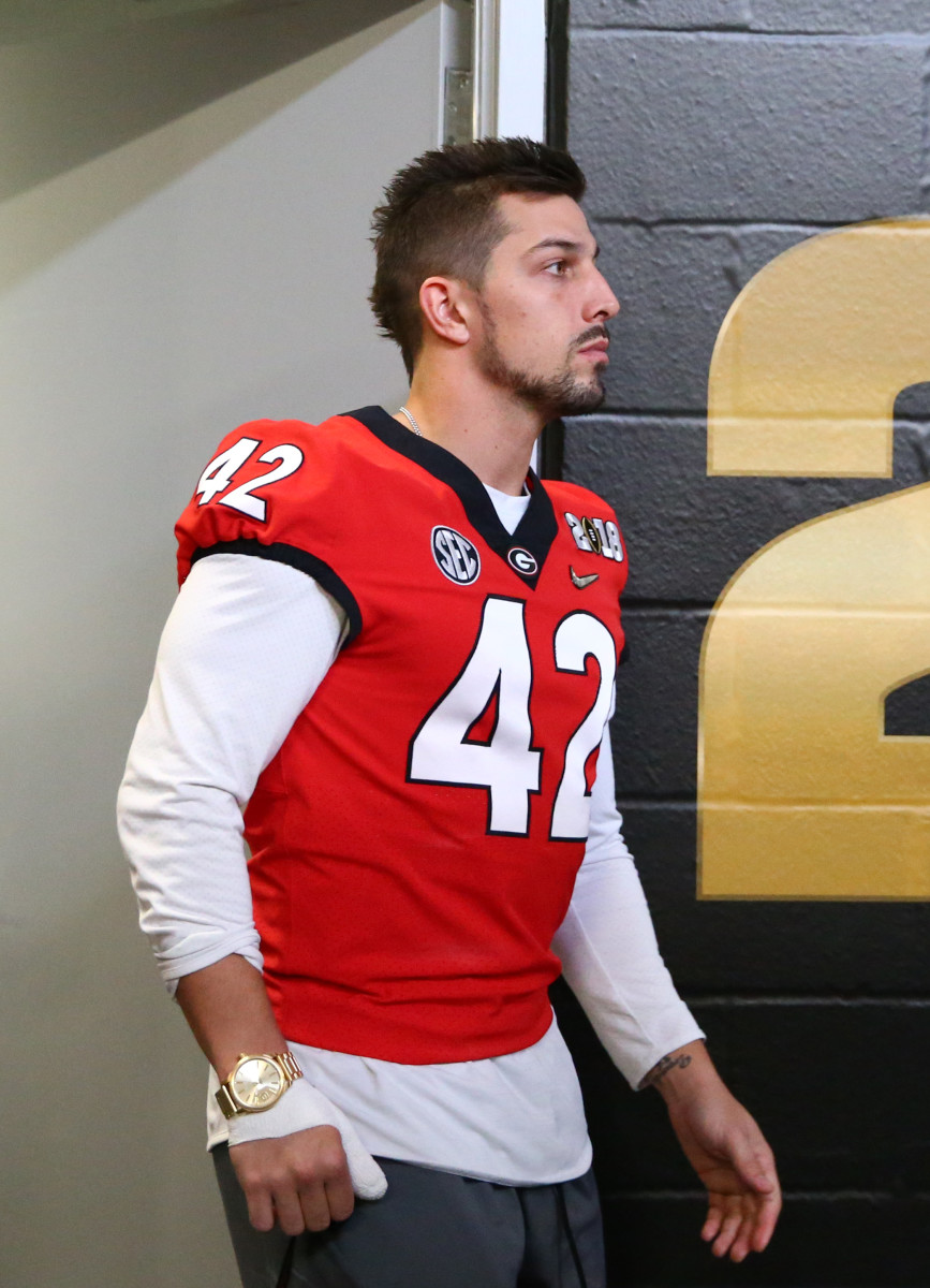 From Clemson Rejection to Banana Ball Greatness: Jake Skole’s Story ...