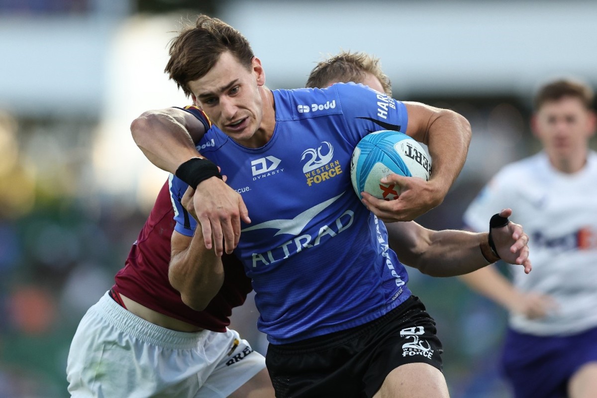 Rugby’s War of Words As URC Is Slammed, Coaches Hit Back - Athlon Sports