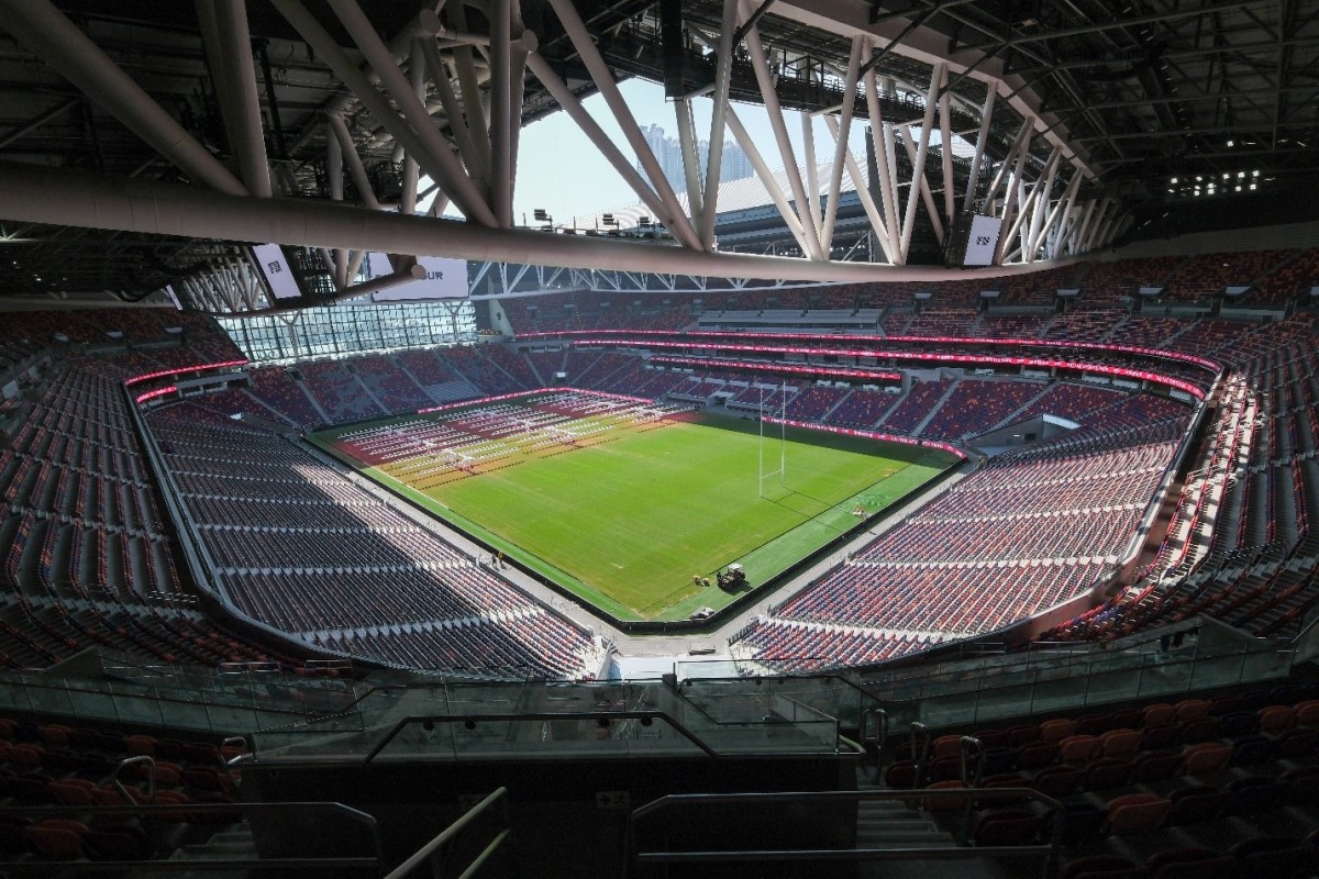 Scottish Rugby Star Trades Scarlets For Hometown Club - Athlon Sports