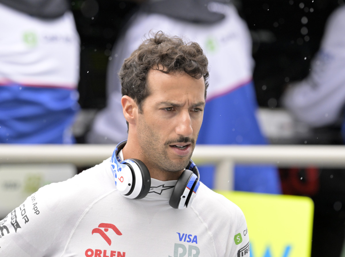 Beats Reboots the Pill Speaker With Daniel Ricciardo’s Shoey and Angel ...