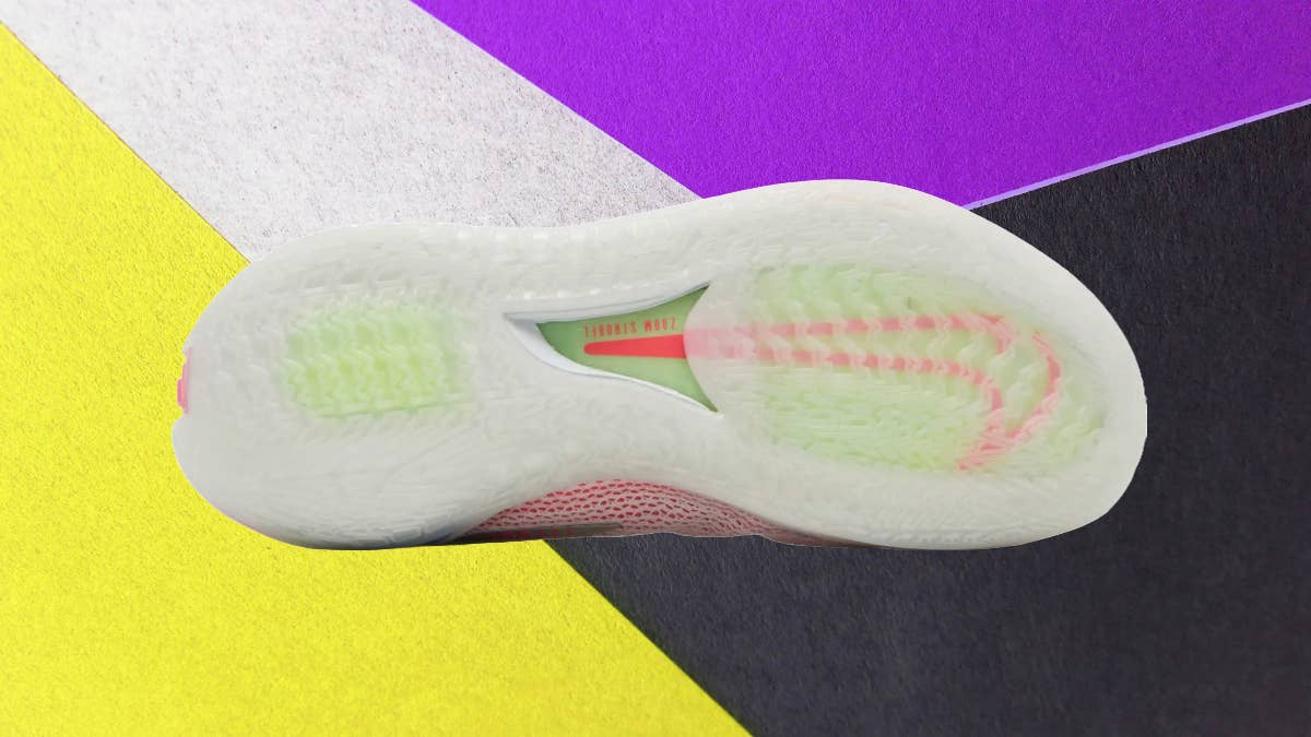 Nike’s 'Best' Basketball Shoes Sold Out Super Fast, but Here’s How You ...