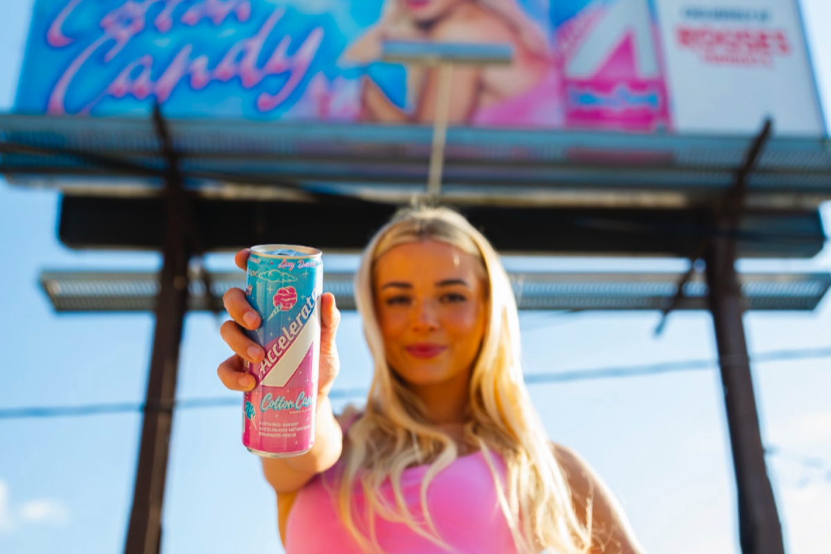 Livvy Dunne Reunites with Her Teammates at Accelerator Event - Athlon ...