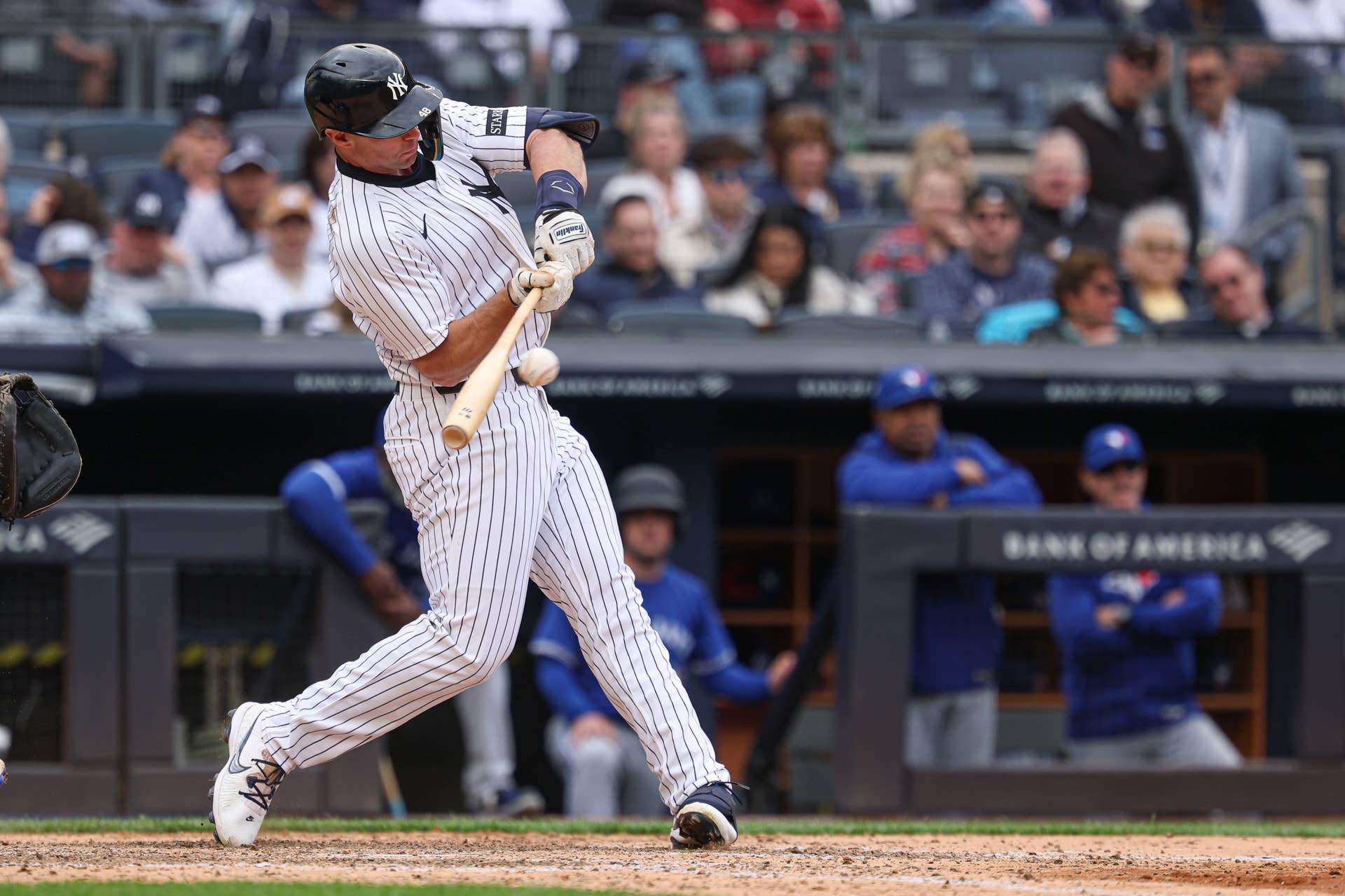 Yankees Made One of Baseball’s Smartest Offseason Pickups, Insider ...