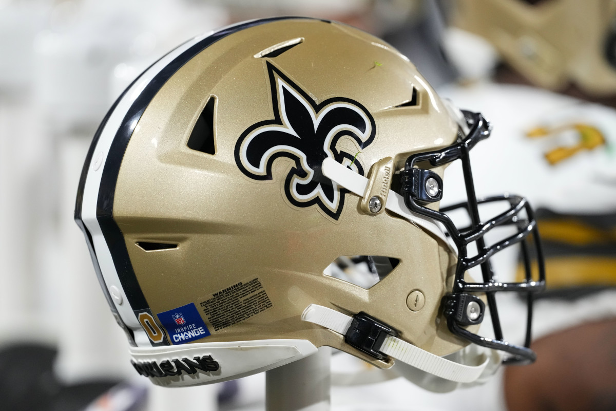 Saints Release Veteran Quarterback After Drafting Tyler Shough - Athlon ...