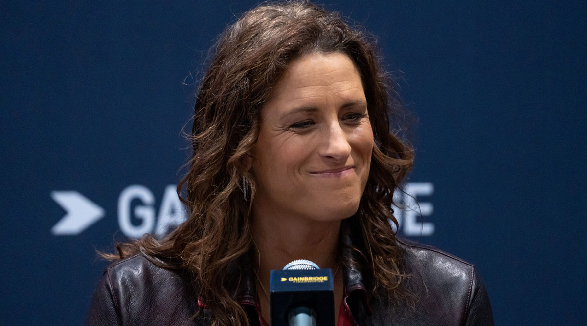 Caitlin Clark Is Rested, Ready to Be Her Best After Offseason Recharge ...