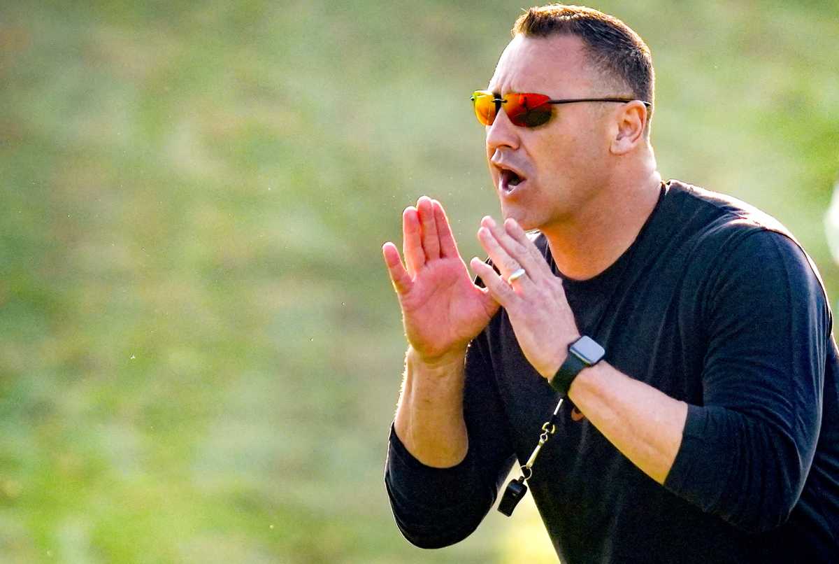 Texas Longhorns Hosting 4-Star QB and Son of 8-Time Pro Bowl QB ...