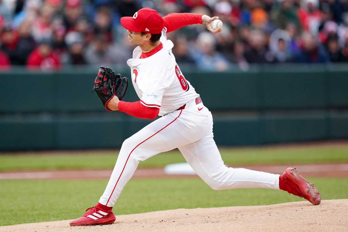 Petty Wins Chase to Big Leagues - Athlon Sports