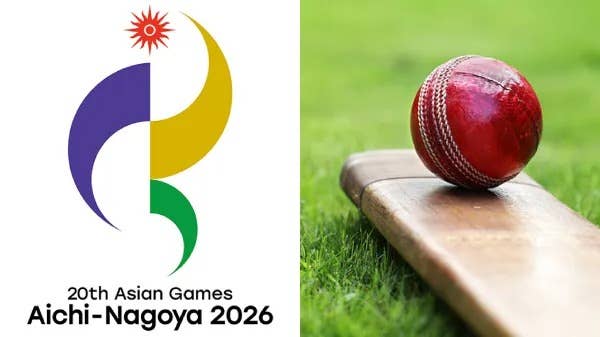 Cricket’s Fate at the 2026 Asian Games Still Hangs in the Balance ...