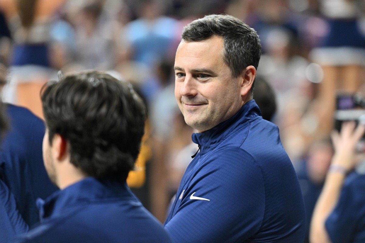 Gonzaga Hosting Top High School Recruiting Target Parker Jefferson on ...