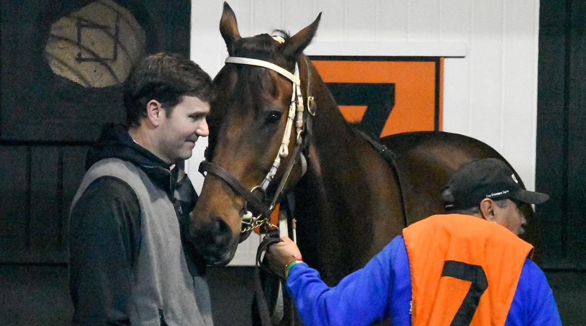 Jake Delhomme Talks Carolina Panthers ... and Louisiana Horses - Athlon ...