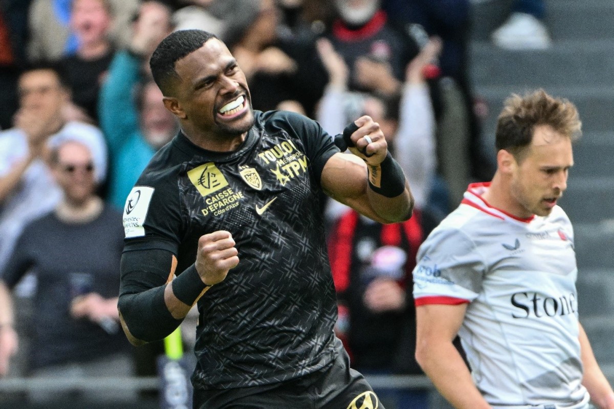 2025 Top 14 Rugby Playoffs Set To Ignite Excitement Ahead Of Historic ...