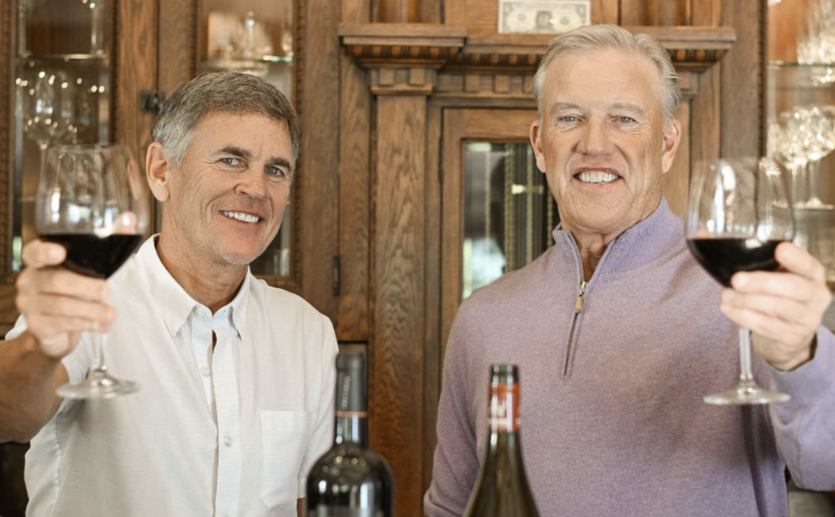 Sports agent Jeff Sperbeck dies after golf cart accident involving John ...