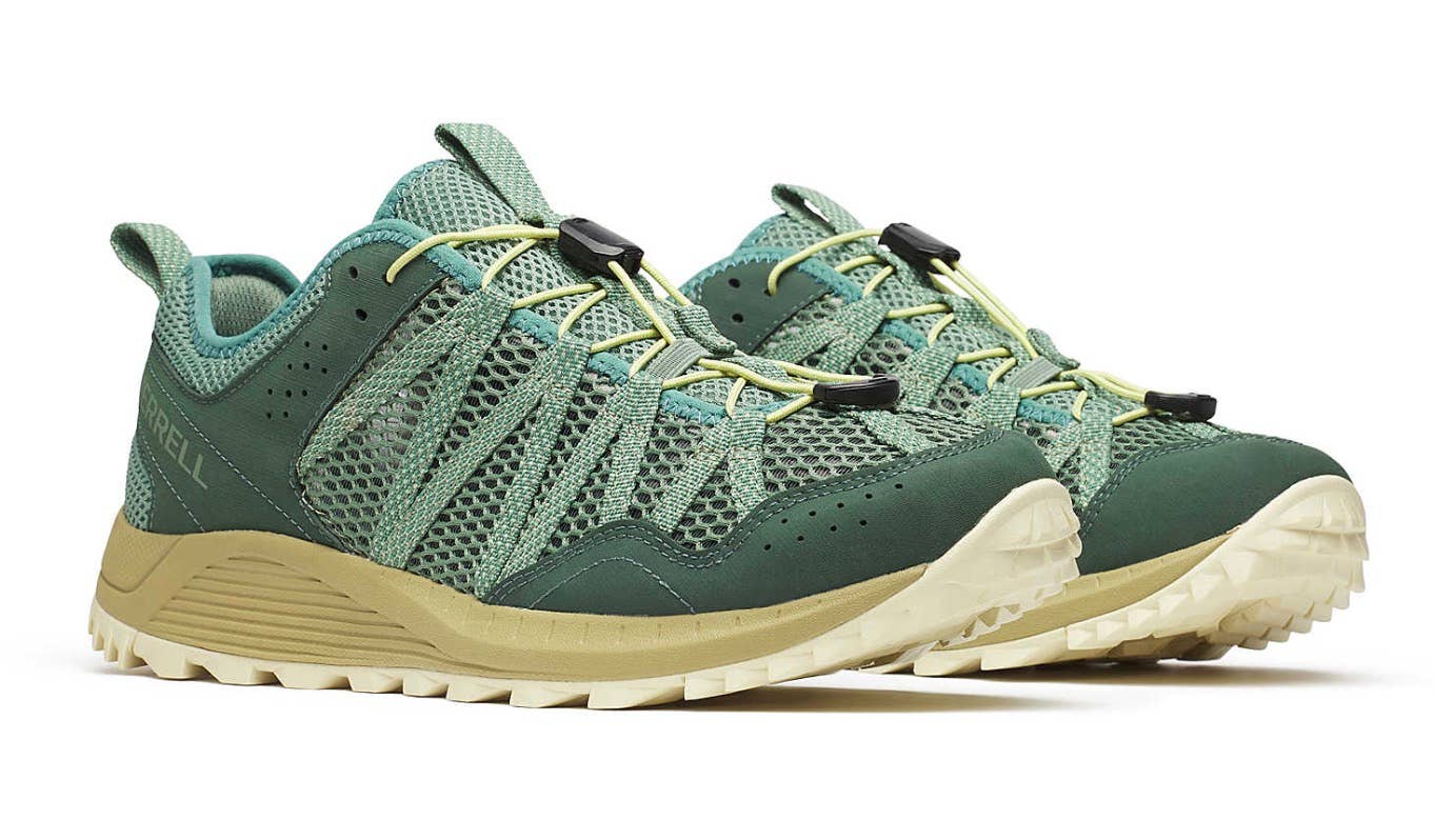 Merrell’s ‘Built for Versatility’ Hiking Shoes Are on Sale Now for 55% ...