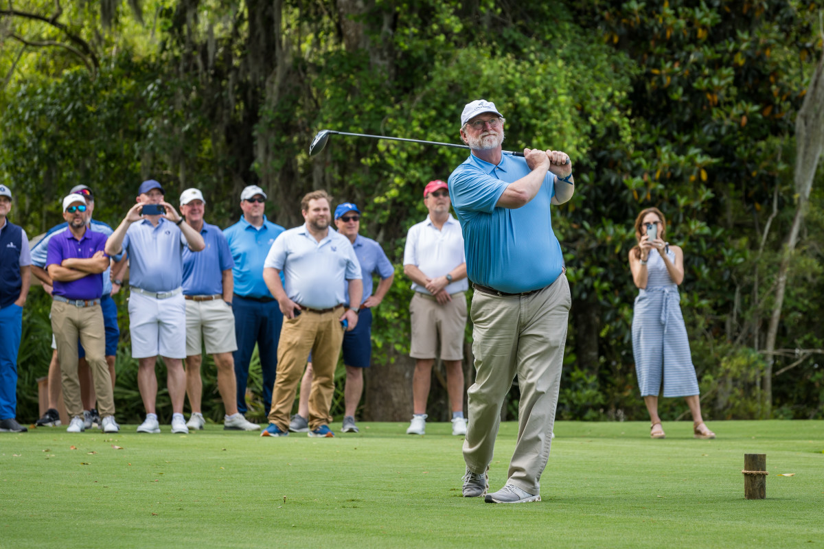 Moose Jaw to Augusta - Athlon Sports