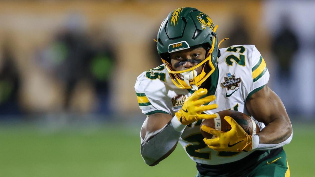 Miami Lands Elite 1,000-Yard Back in Major Transfer Portal Win - Athlon ...