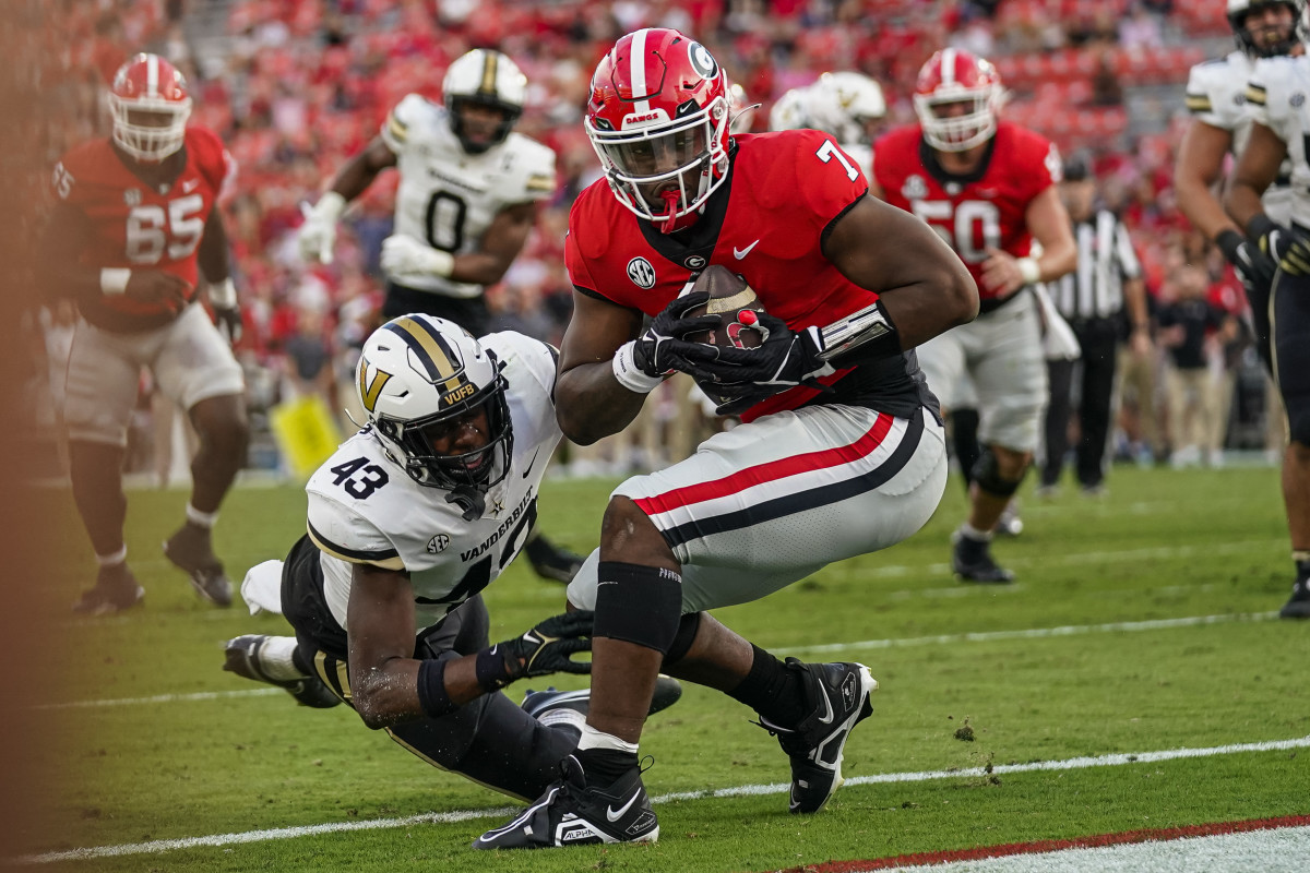 Former Gatorade National Player of the Year turns heads with HBCU ...