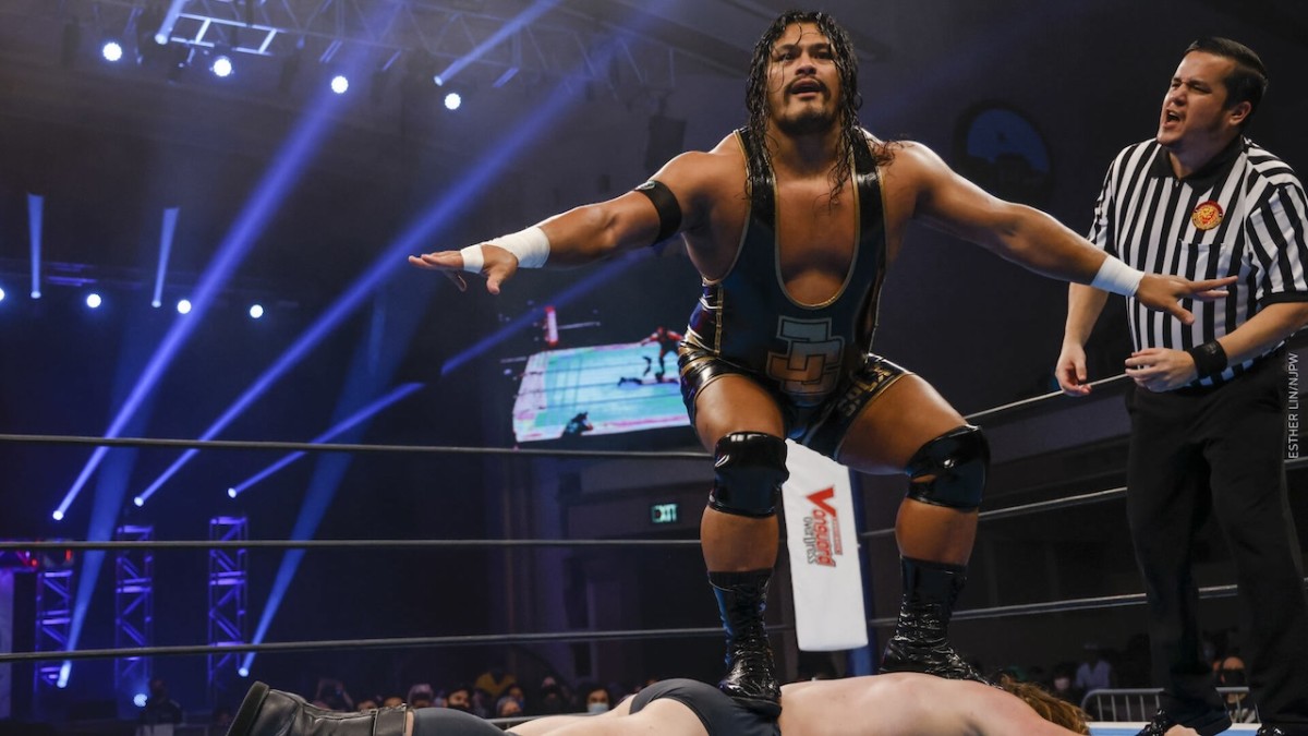 WWE Expected to Debut Massive Star Who Appeared on 'AEW Dynamite ...