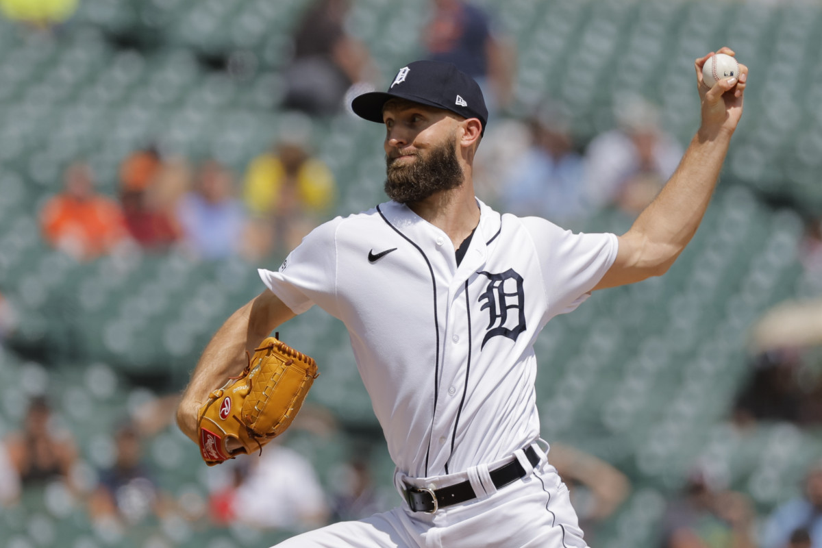 Braves Make Roster Move On Ex-Yankees Pitcher Amid Hot Streak - Athlon ...