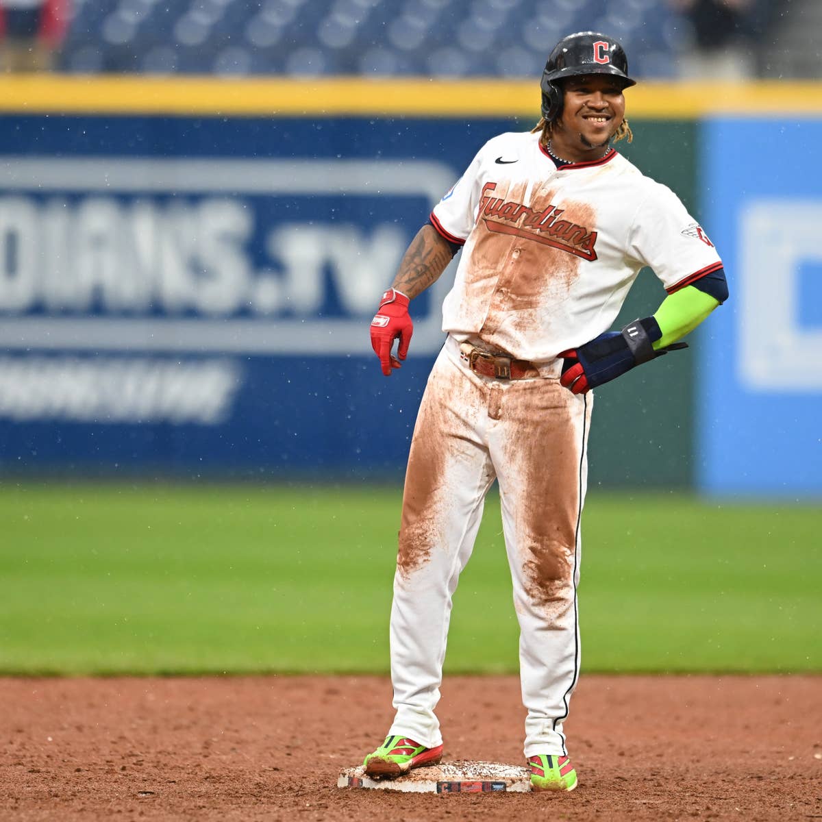 Guardians Make Historic Jose Ramirez Announcement on Wednesday - Athlon ...