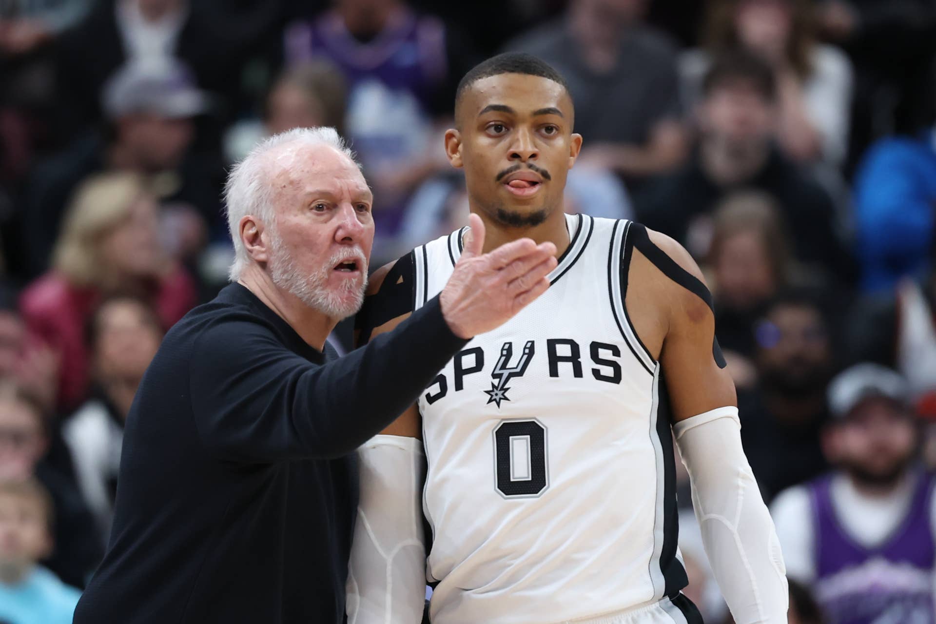 Everybody's Saying the Same About Gregg Popovich's Major Career ...