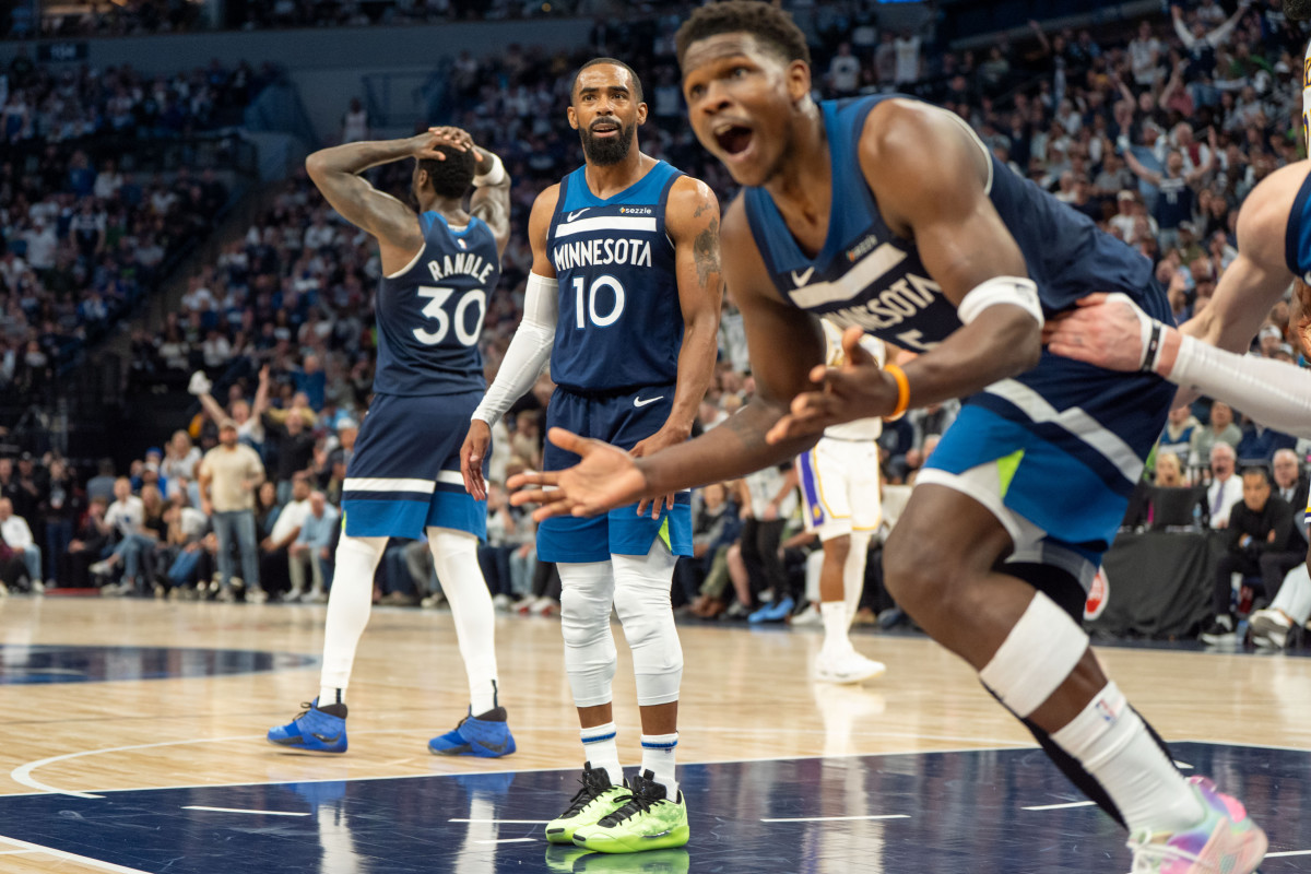 Conley Gives Honest Admission About ESPN's 10-0 Call Motivating The ...