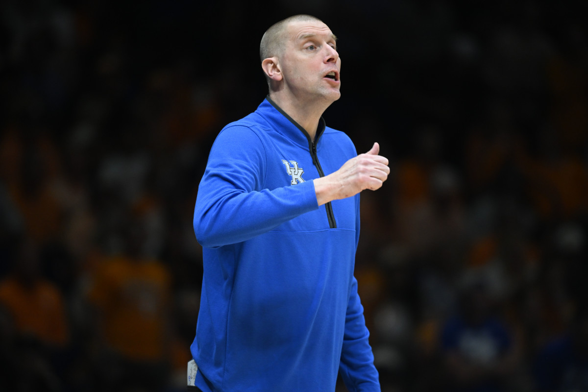 5-Star College Basketball Recruit Makes Major Kentucky Statement ...