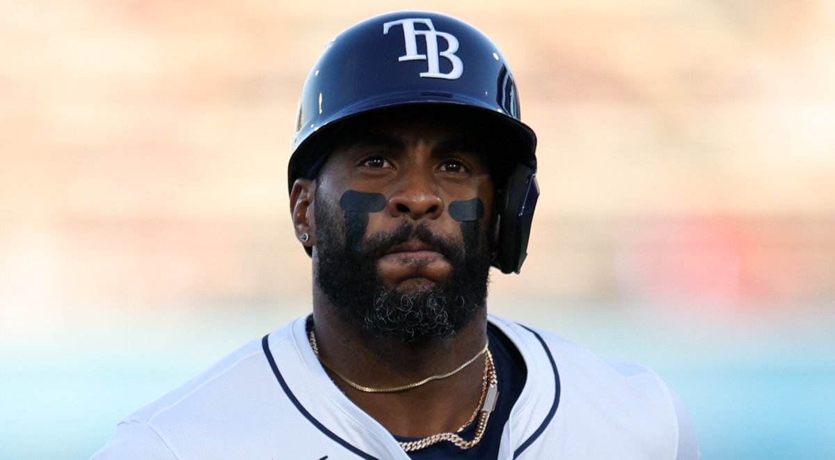 tampa-bay-rays-rise-mlb-power-rankings - Athlon Sports