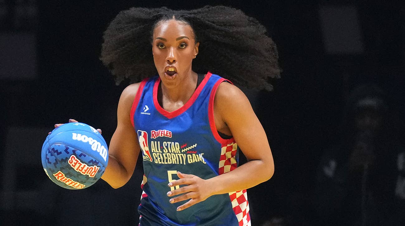 Golden State Valkyries 2025 WNBA Season Preview - Athlon Sports