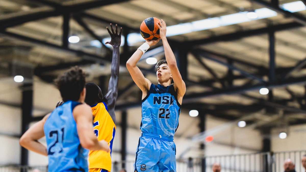 Pittsburgh Panthers Basketball Adds Second International Prep Star ...