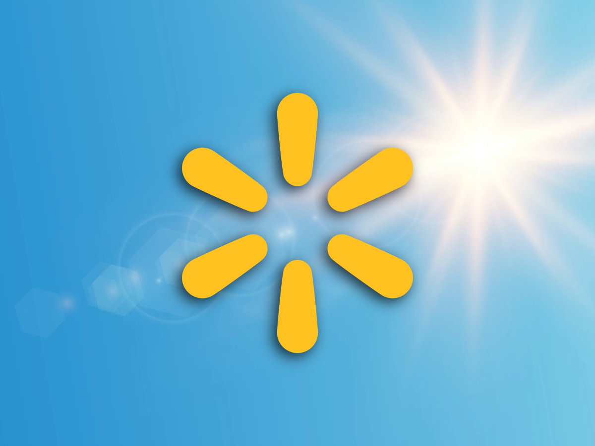 Walmart Is Selling ‘Great Sandals for the Beach’ for Only $8, and Buyers Say 'These Are Keepers ...