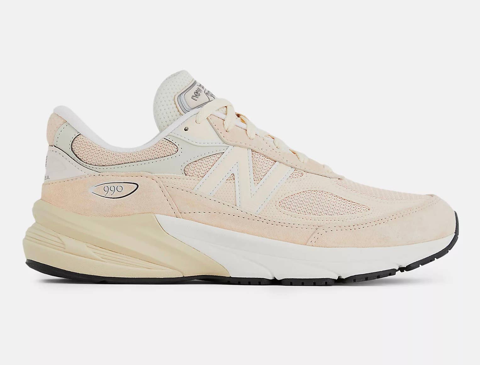 New Balance’s Made in USA 'Summer Shoes' Are on Sale Now for $60 Off ...