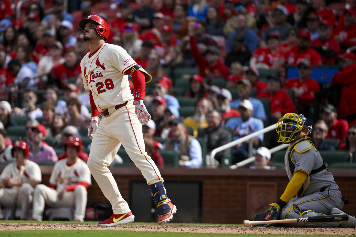 Yankees Want a Right-Handed Hitter, But Not That All-Star Third Baseman ...