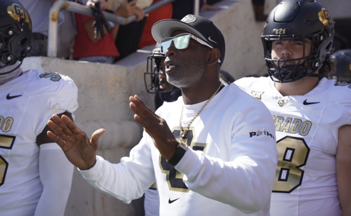 Deion Sanders Makes Bold Statement Condemning Boulder Terror Attack ...