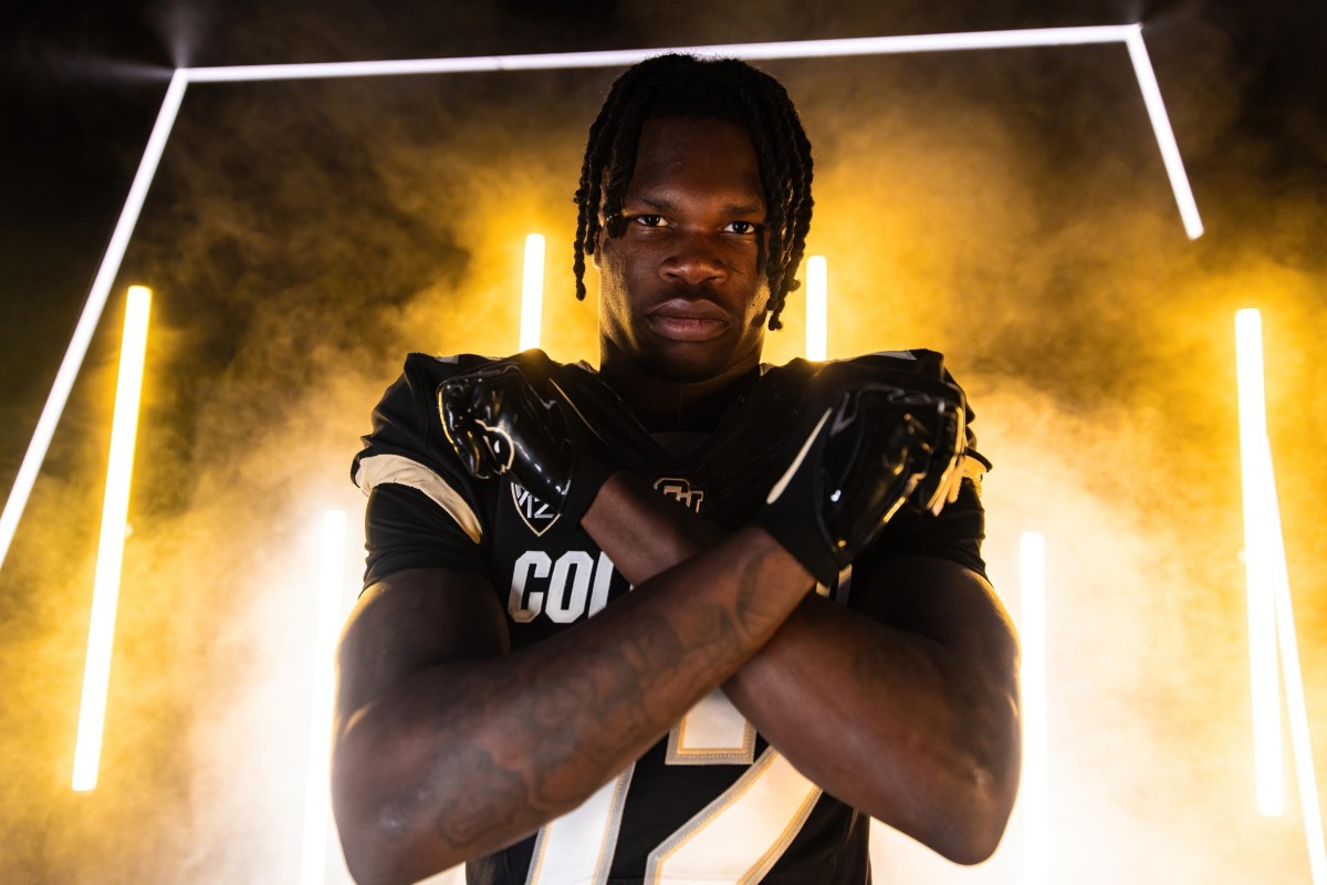 Travis Hunter’s NFL plan revealed by Jaguars’ teammate - Athlon Sports