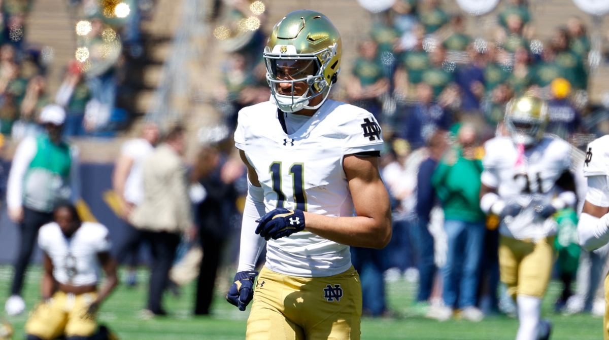Notre Dame 2025 Defensive Recruiting Class Is Loaded With Potential